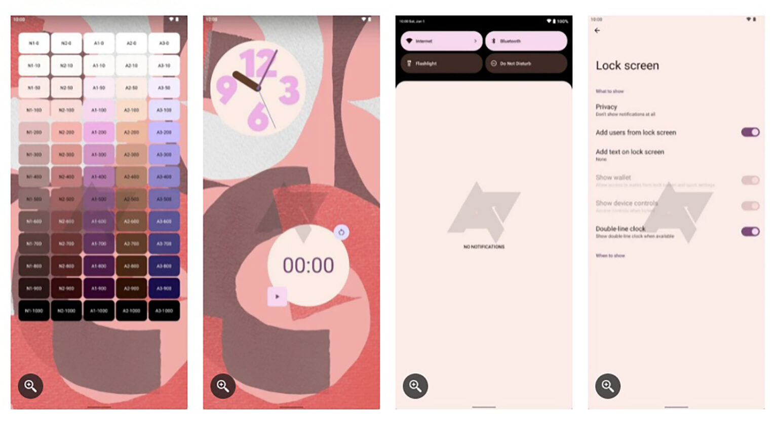 Android 13 features: All the newest tricks - Android Authority