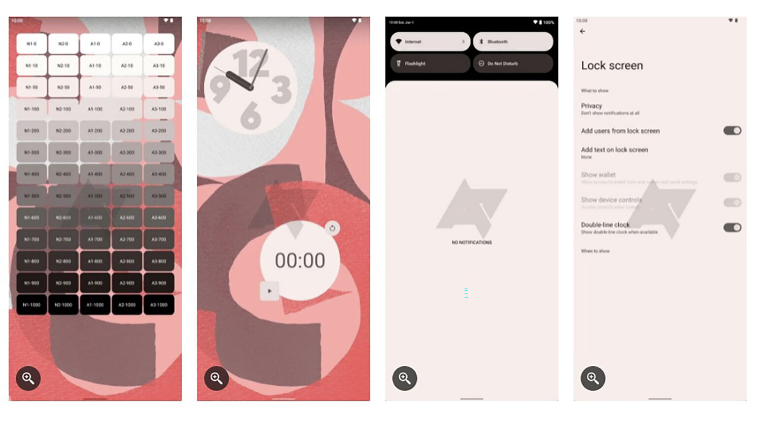 Android 13 features: All the newest tricks - Android Authority