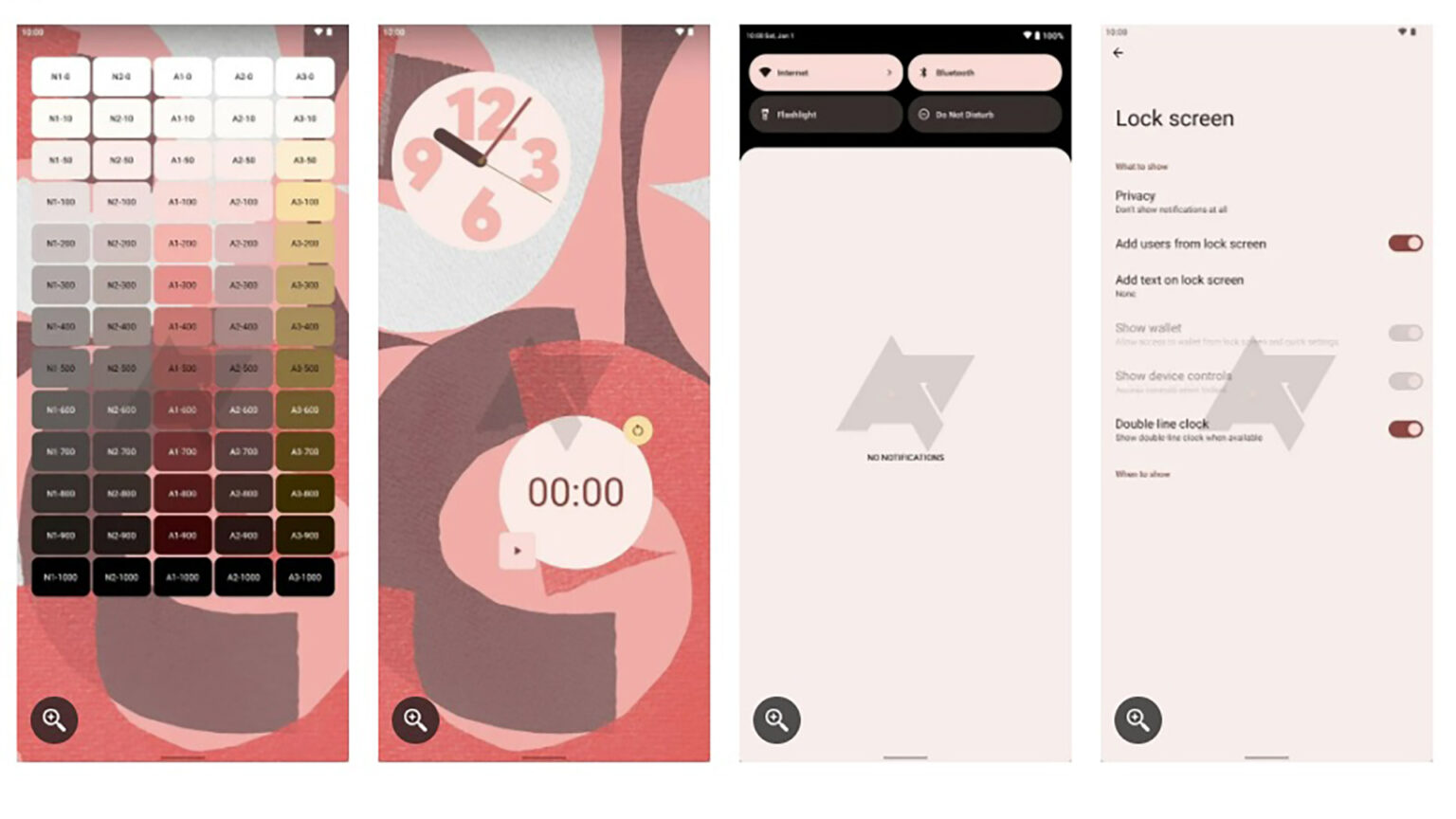 Android 13 features: All the newest tricks - Android Authority