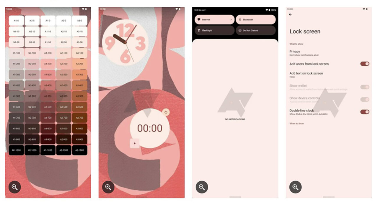 Android 13 features: All the newest tricks - Android Authority
