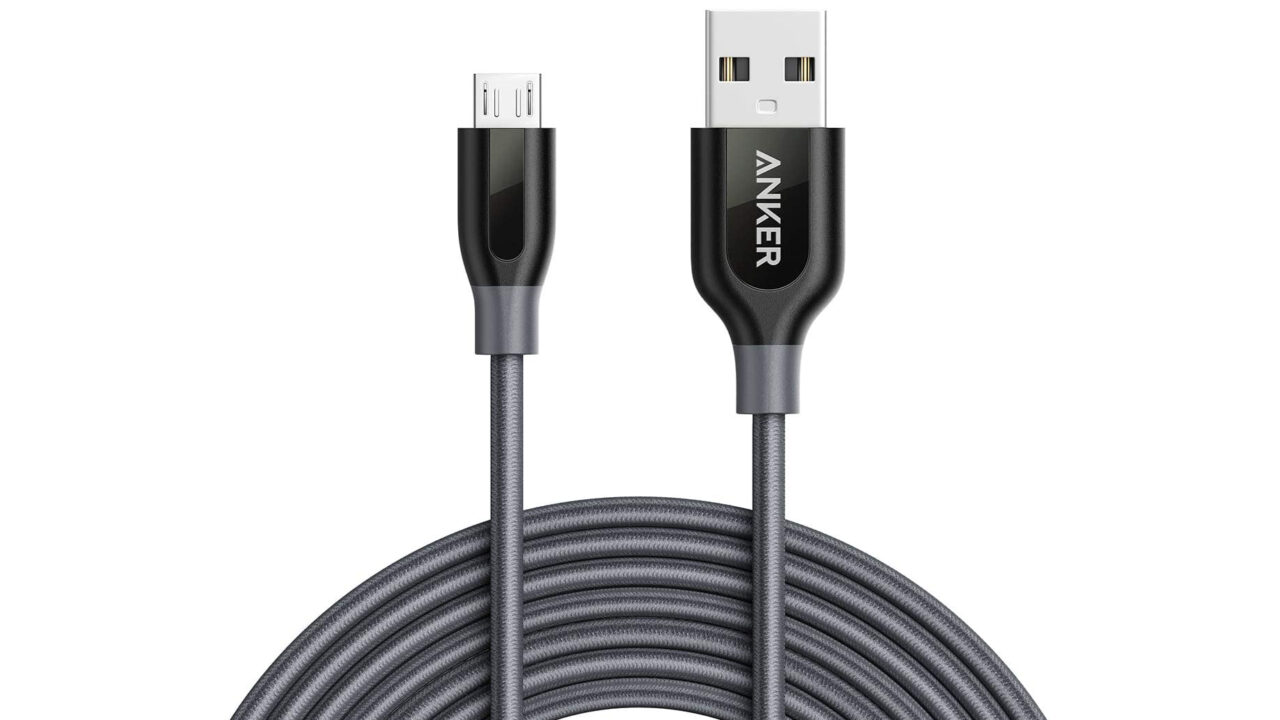 USB cables: A buyer's guide to the best options out there