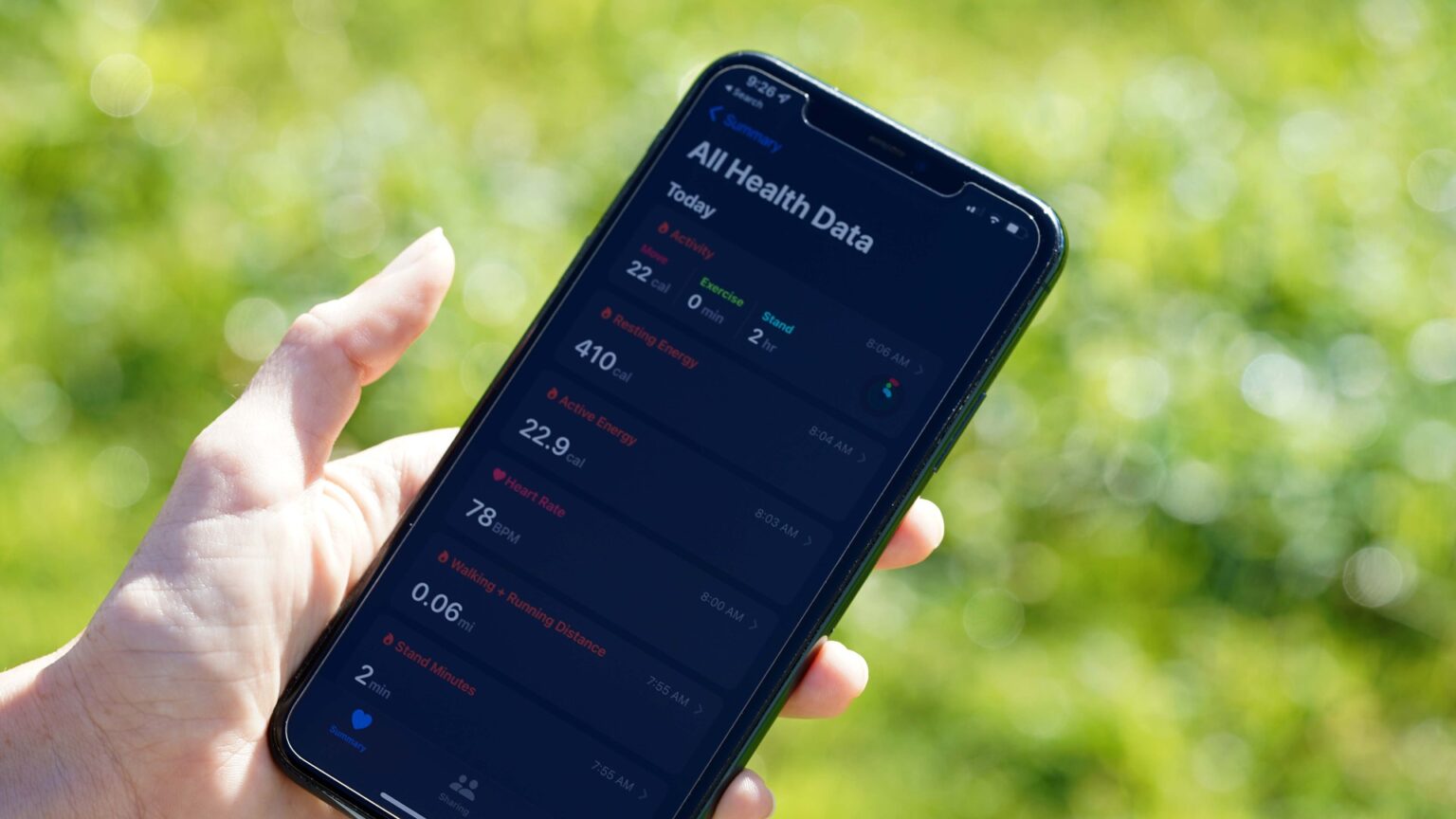 Apple Health, Apple Fitness, and Apple Fitness Plus explained