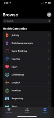 Apple Health, Apple Fitness, and Apple Fitness Plus explained