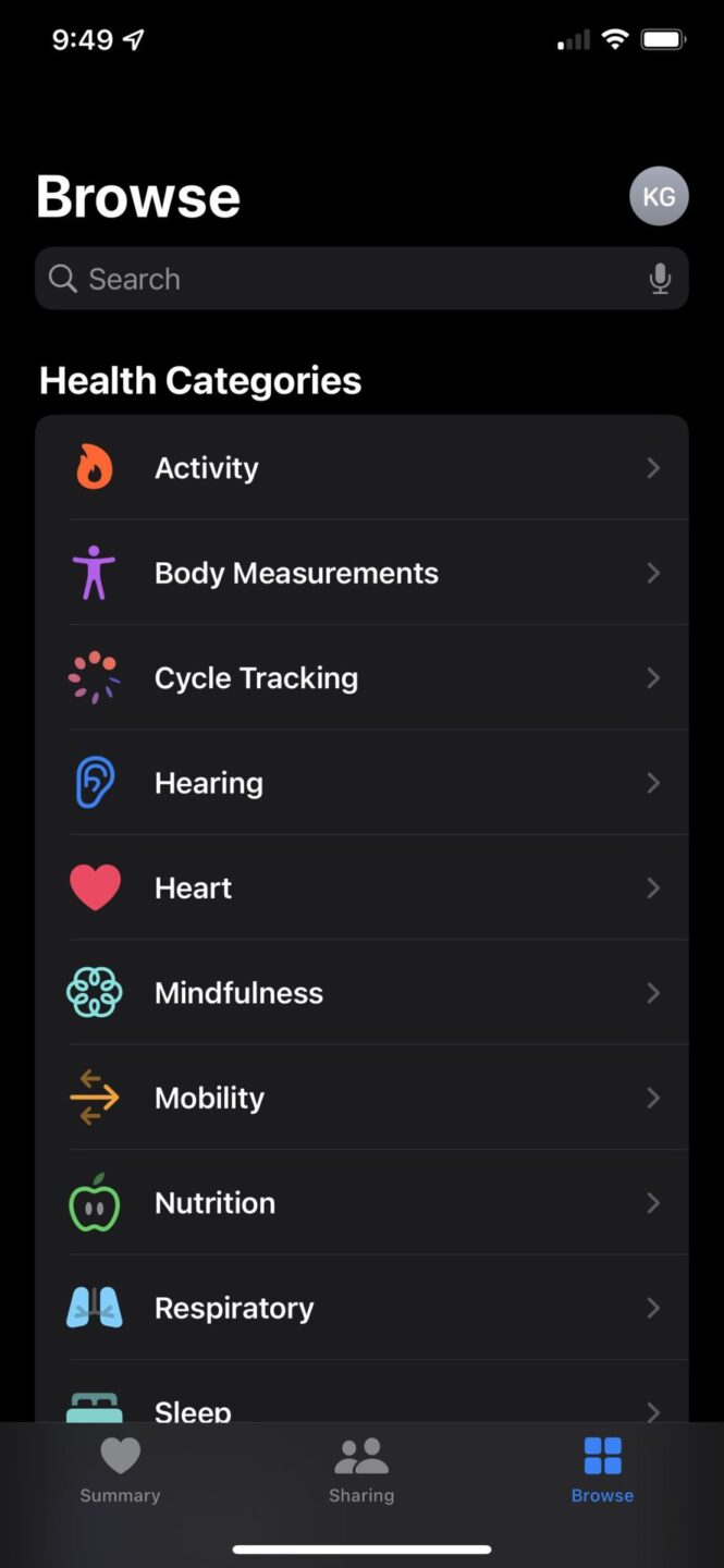 Apple Health, Apple Fitness, and Apple Fitness Plus explained