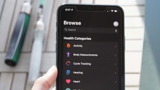 Apple Health, Apple Fitness, and Apple Fitness Plus explained