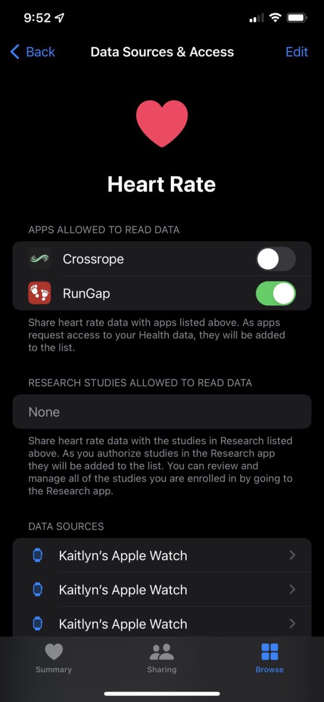 Apple Health, Apple Fitness, and Apple Fitness Plus explained