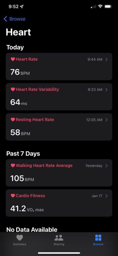 Apple Health, Apple Fitness, and Apple Fitness Plus explained