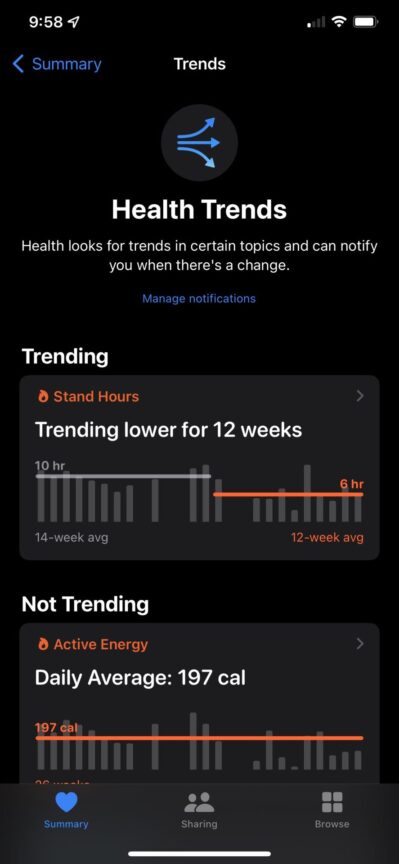Apple Health, Apple Fitness, and Apple Fitness Plus explained