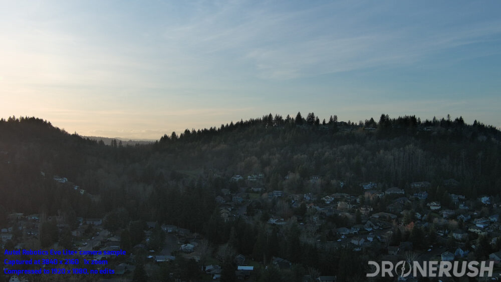 Autel Robotics Evo Lite Plus review: 6K camera drone - Android Authority