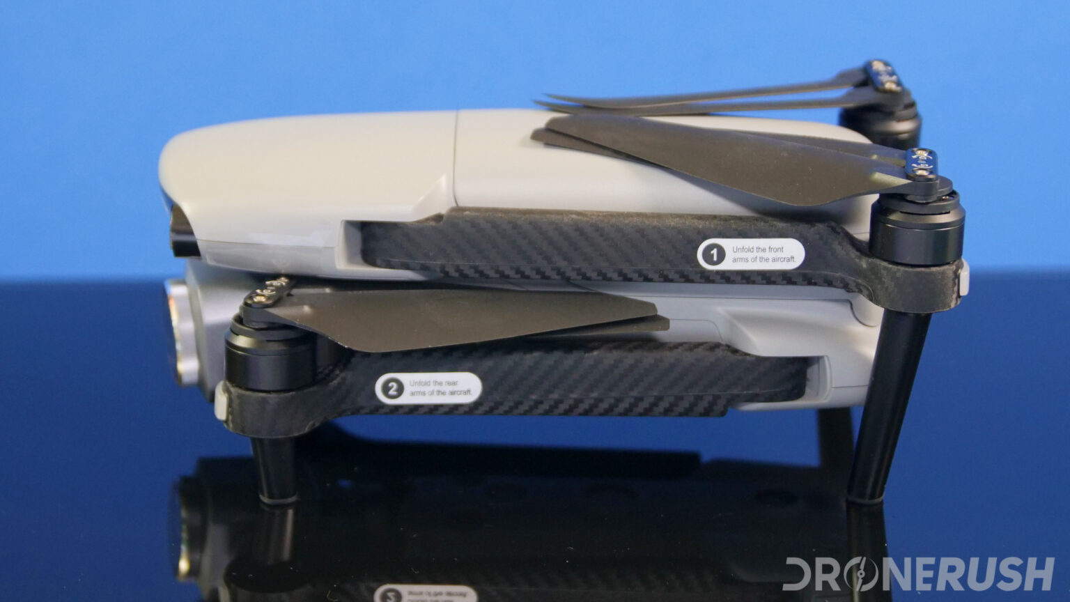 Autel Robotics Evo Lite Plus review: 6K camera drone - Android Authority