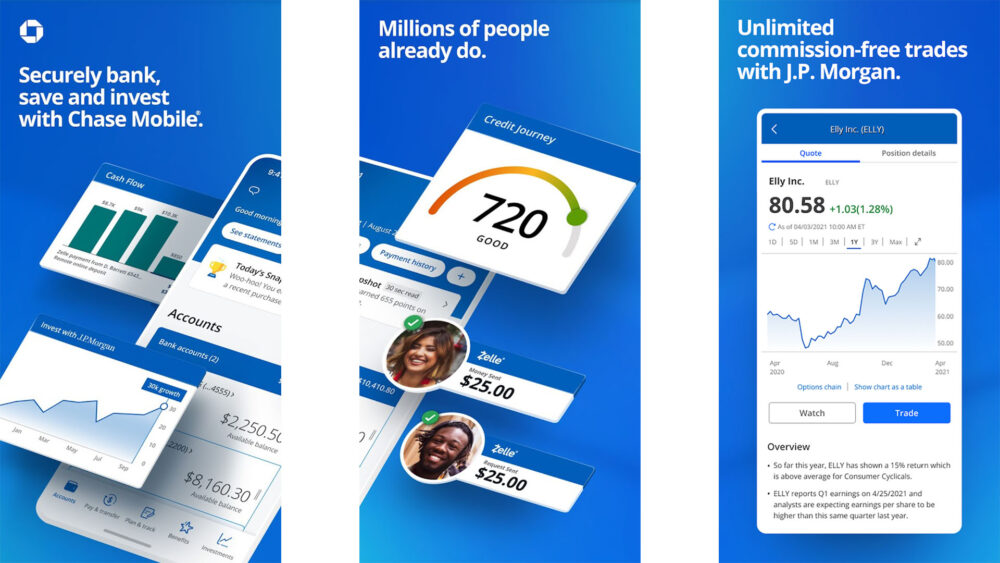 The best Android budget apps for money management
