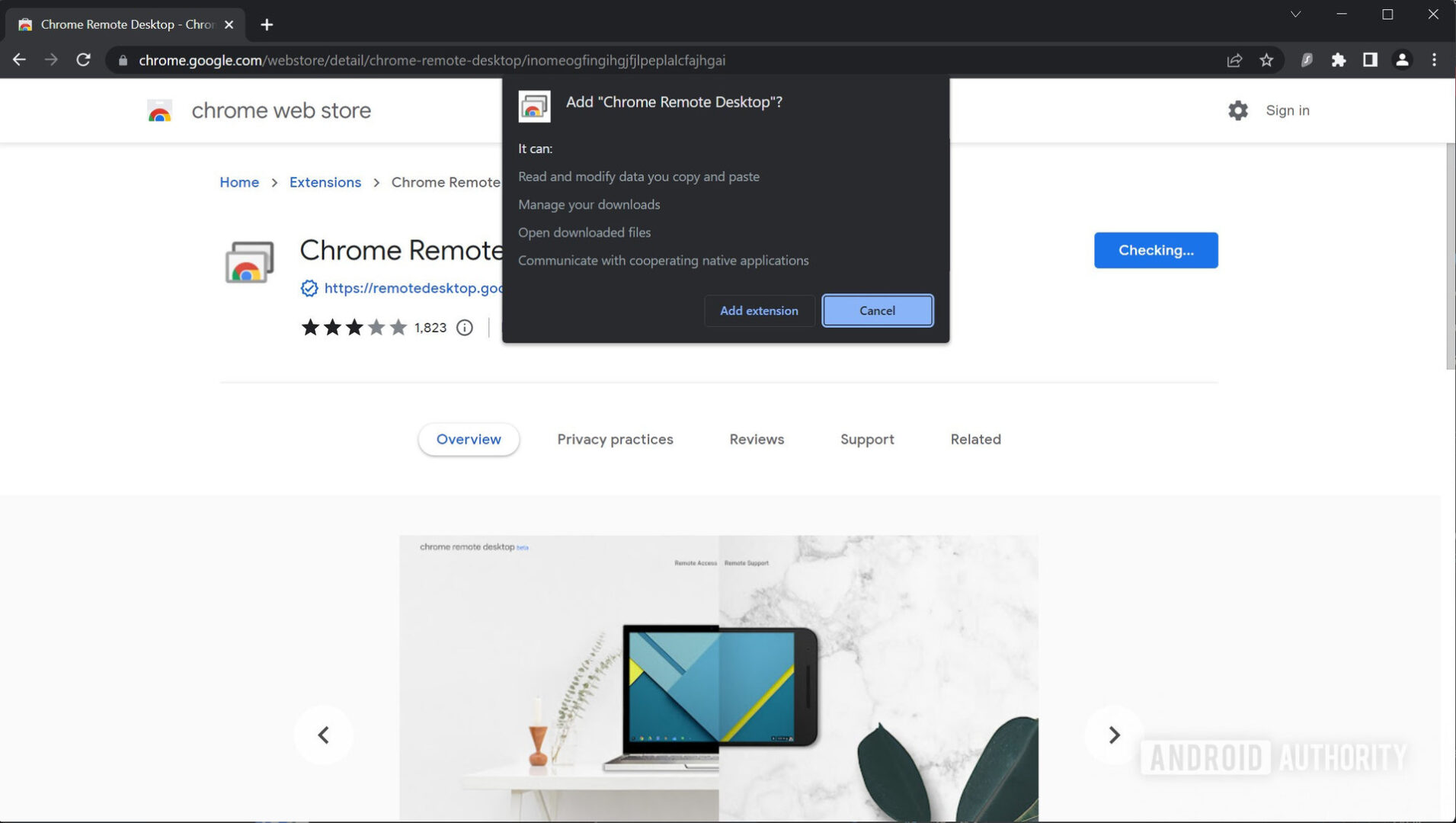 Here's how to install Windows on an Android tablet - Android Authority