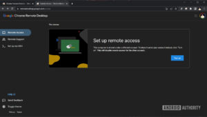 Here's how to install Windows on an Android tablet - Android Authority
