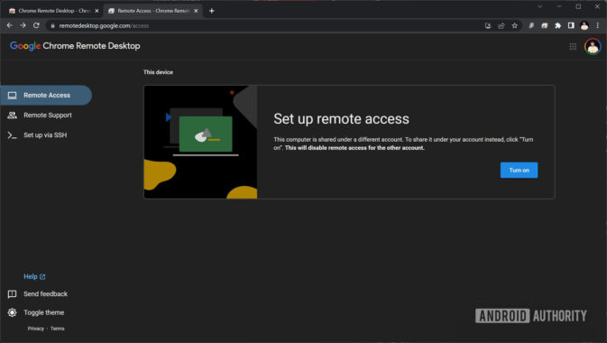 Here's how to install Windows on an Android tablet - Android Authority