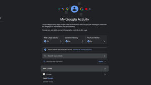 How to delete your Gmail search history - Android Authority