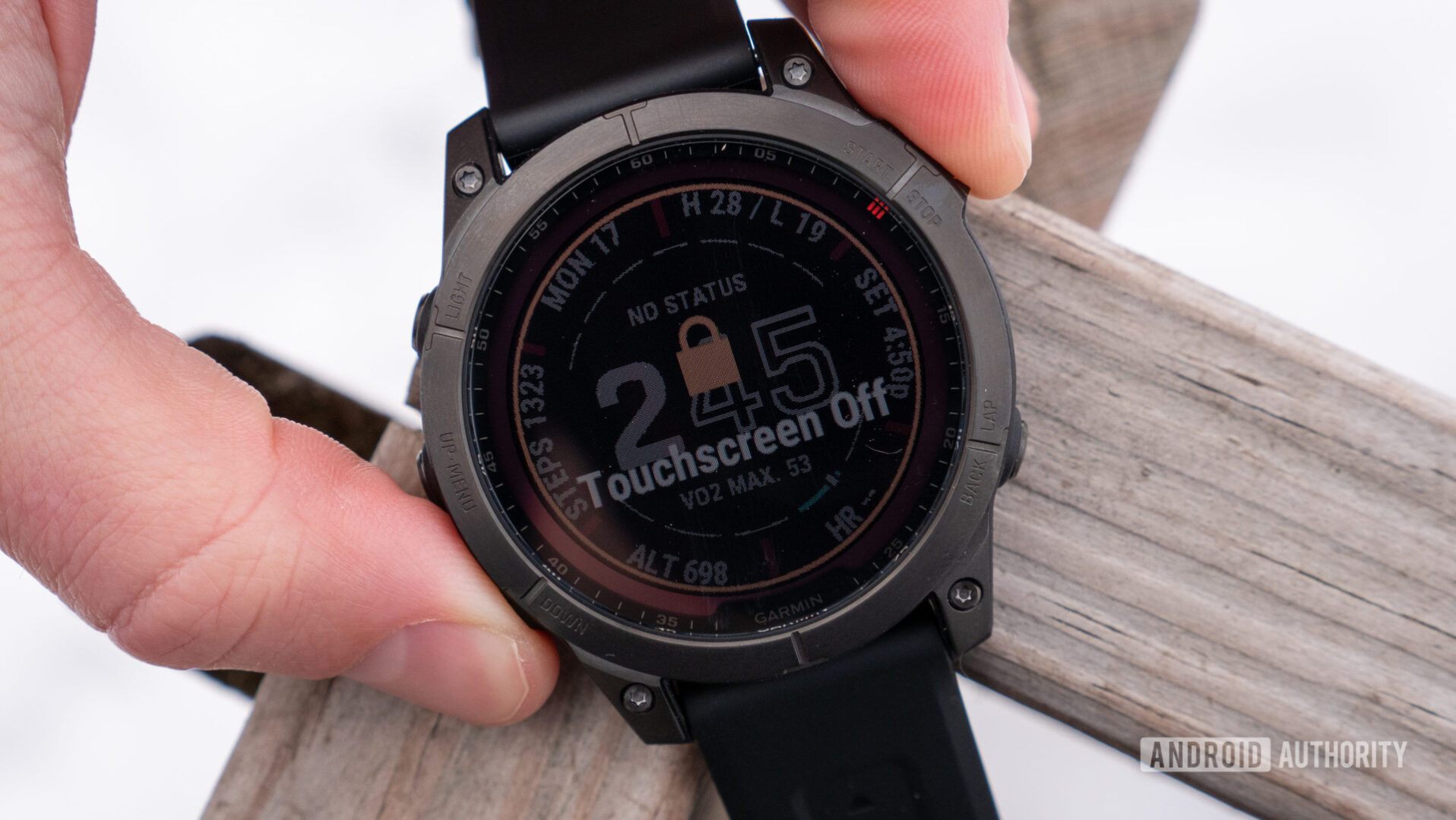Garmin Fenix 7 review: A close look at the Sapphire Solar model