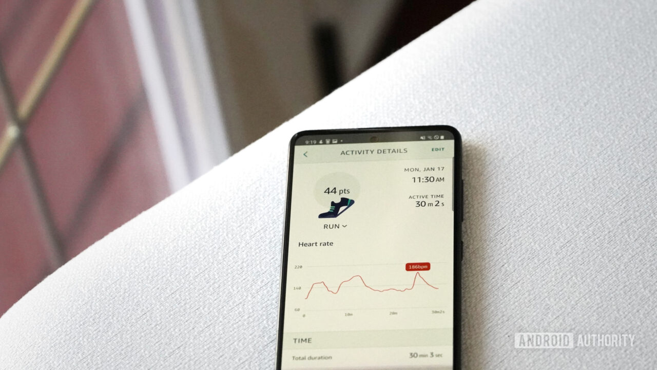 Amazon Halo View review: Costly conundrum - Android Authority