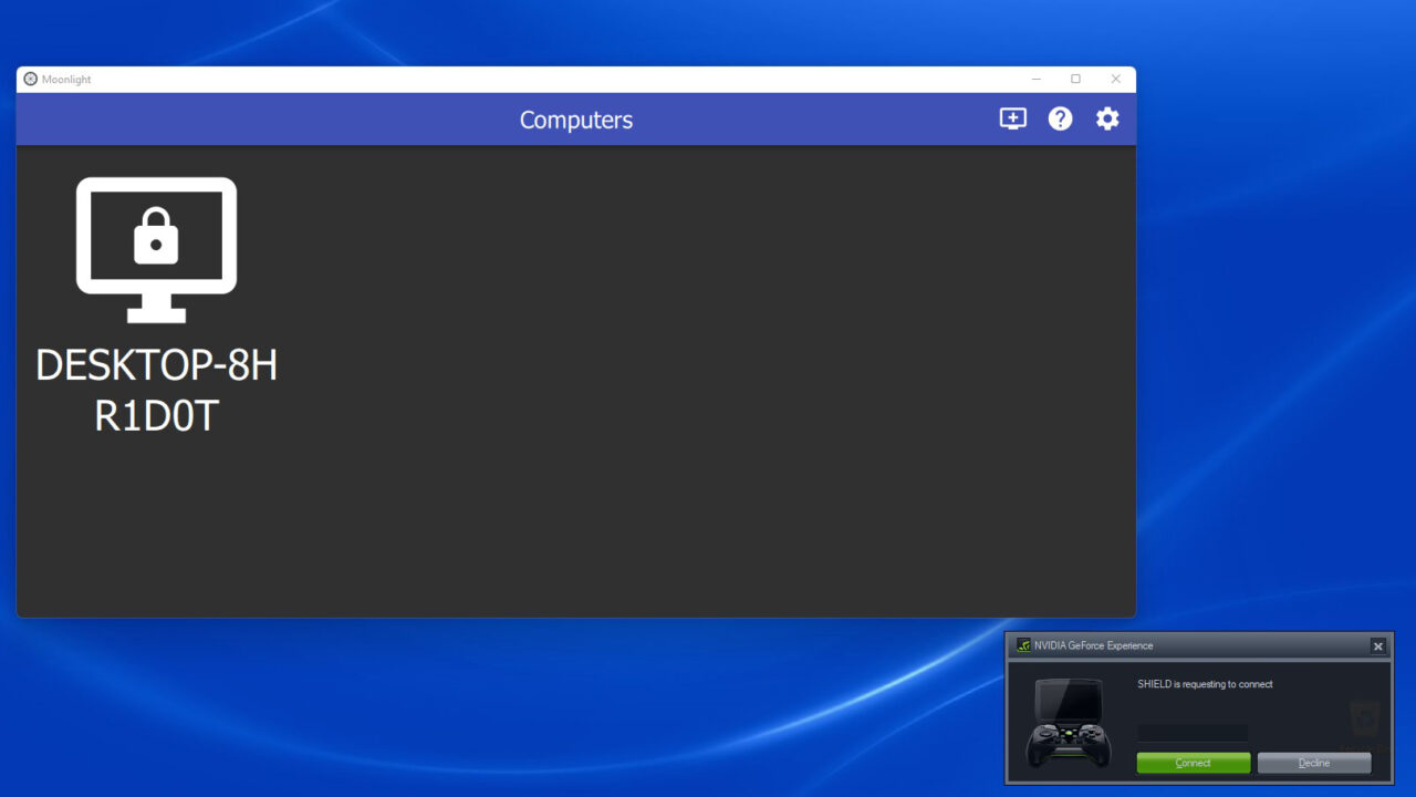 Moonlight gaming tool: What is it and why does every PC gamer need it?