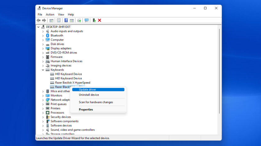 Laptop keyboard not working? Here’s how to fix it in no time.