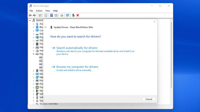 Laptop keyboard not working? Here’s how to fix it in no time.