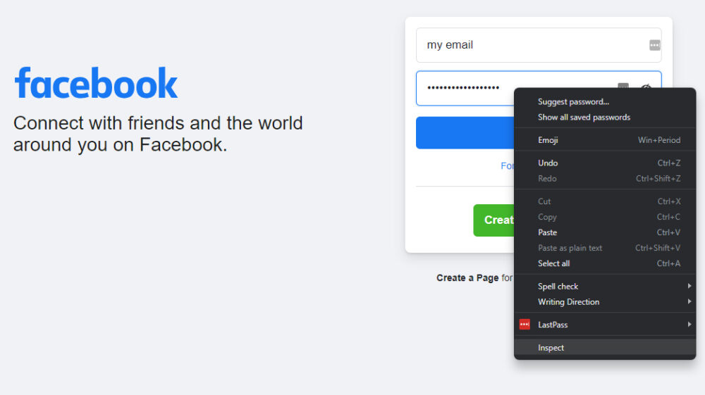 How to show hidden passwords - Android Authority