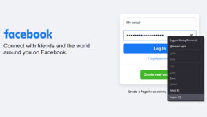 How to show hidden passwords - Android Authority