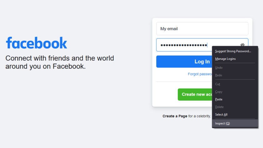 How to show hidden passwords - Android Authority