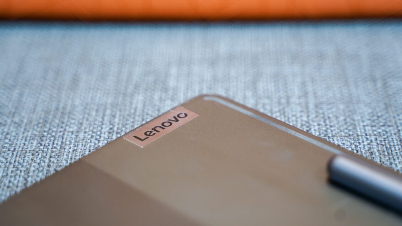 Lenovo Tab P12 Pro review: Close to the whole package