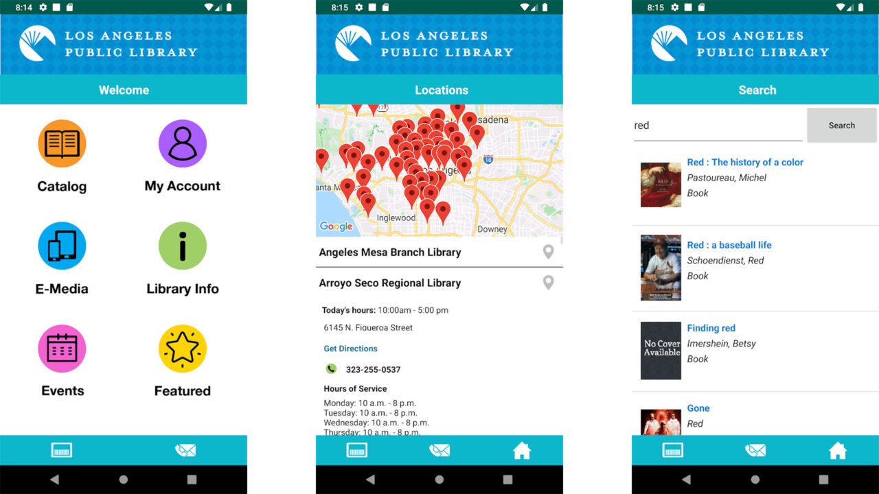 4 best library apps for Android to read for free - Android Authority