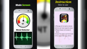 The best metal detector apps for Android that do work - Android Authority