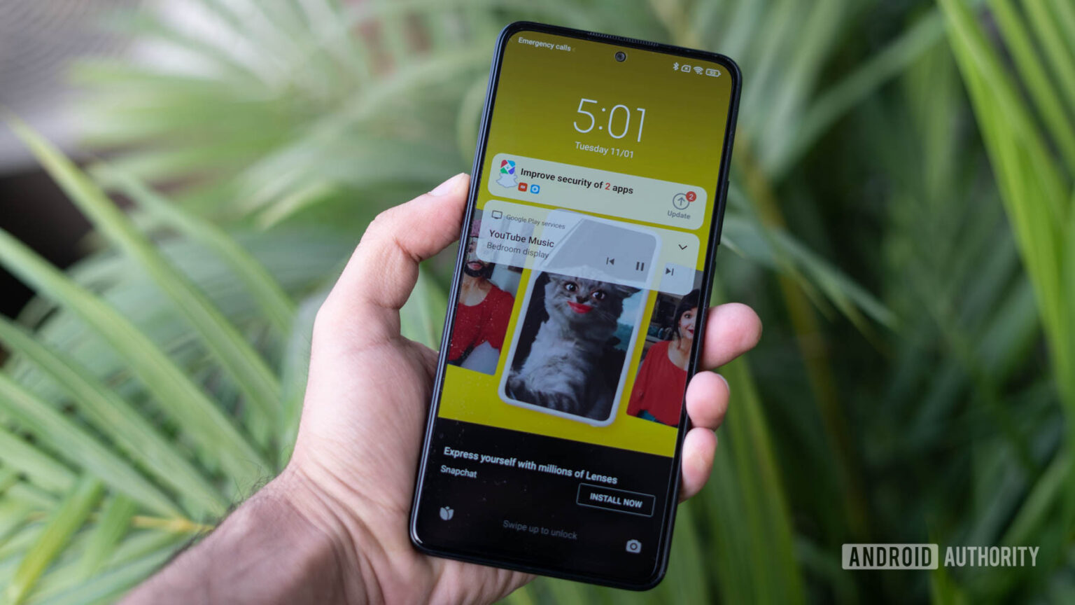 Xiaomi 11i HyperCharge review: 120W charging on the cheap