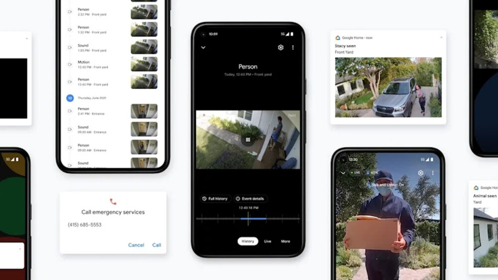 What is Google Nest? Everything you need to know - Android Authority