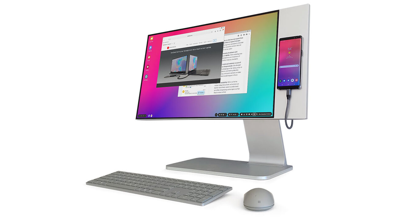 NexDock maker launches NexPad and NexMonitor - Android Authority