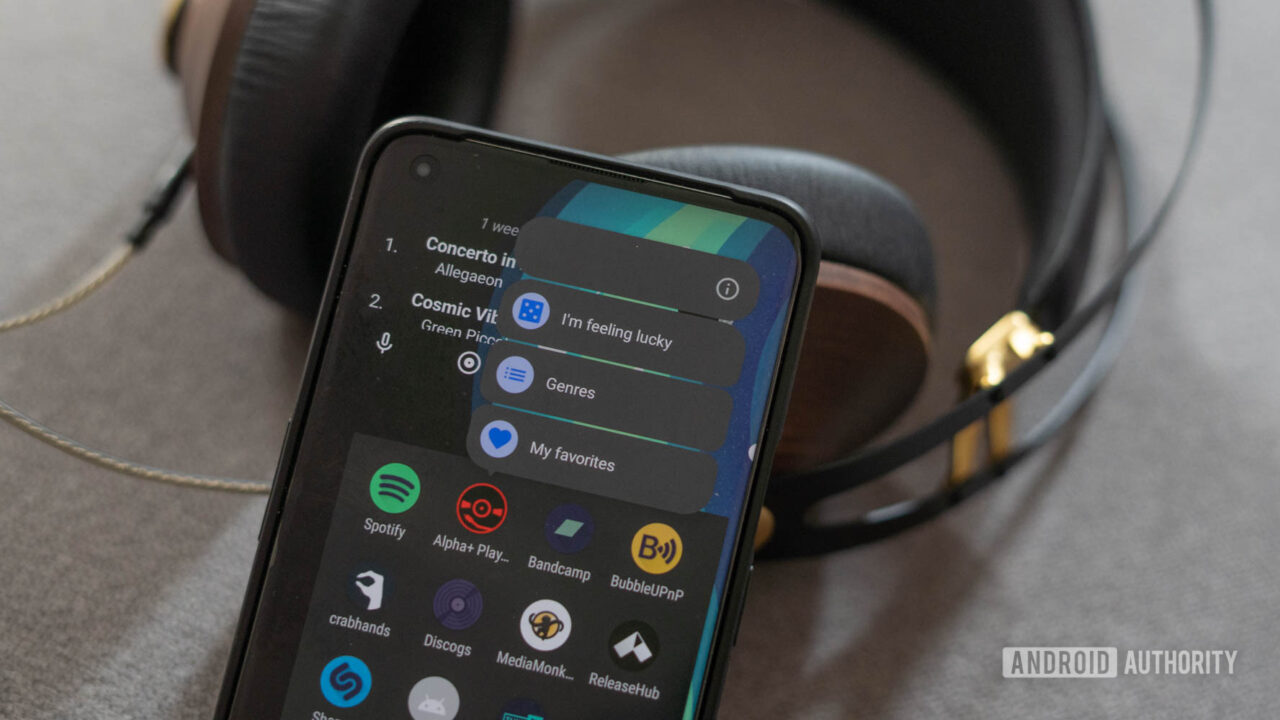Nova Launcher guide: What is it, why use it, and more - Android Authority