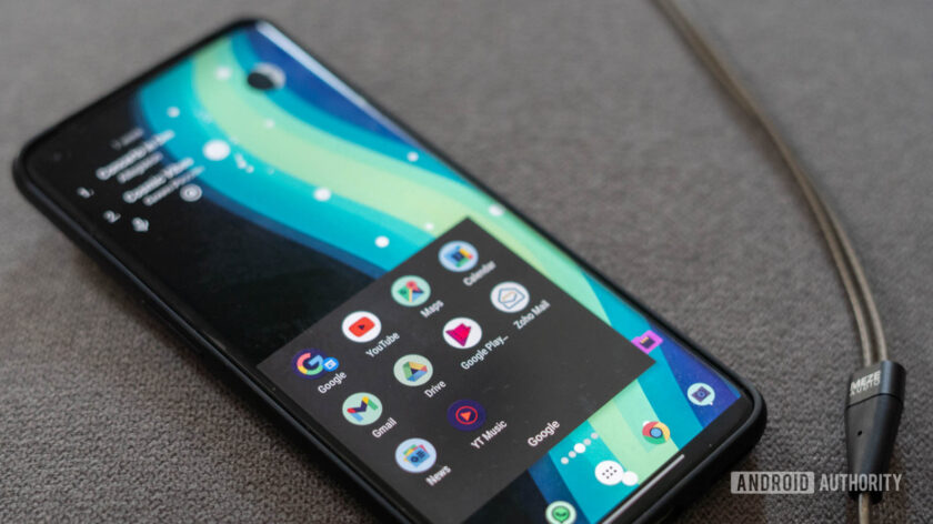 Android apps coverage on Android Authority - Guides, reviews, features