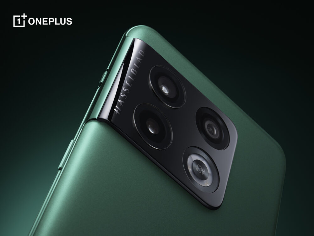 OnePlus 10 Pro revealed: Company shows off flagship - Android Authority