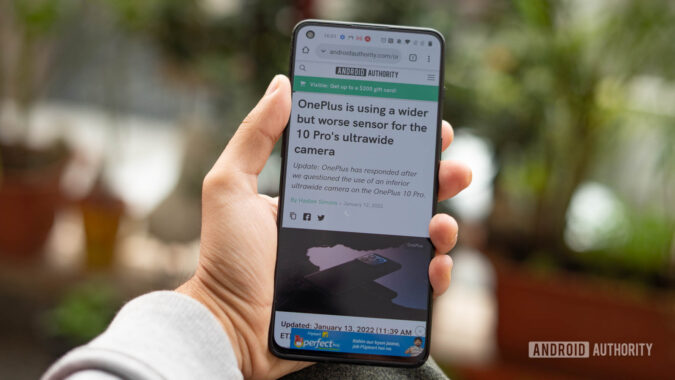 Chrome for Android tips and tricks - Android Authority