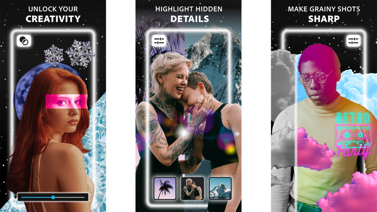 The best Android apps to add text to photos - Android Authority