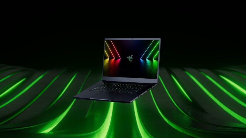 Razer refreshes Blade 14, 15, 17 laptops at CES 2022 - Android Authority