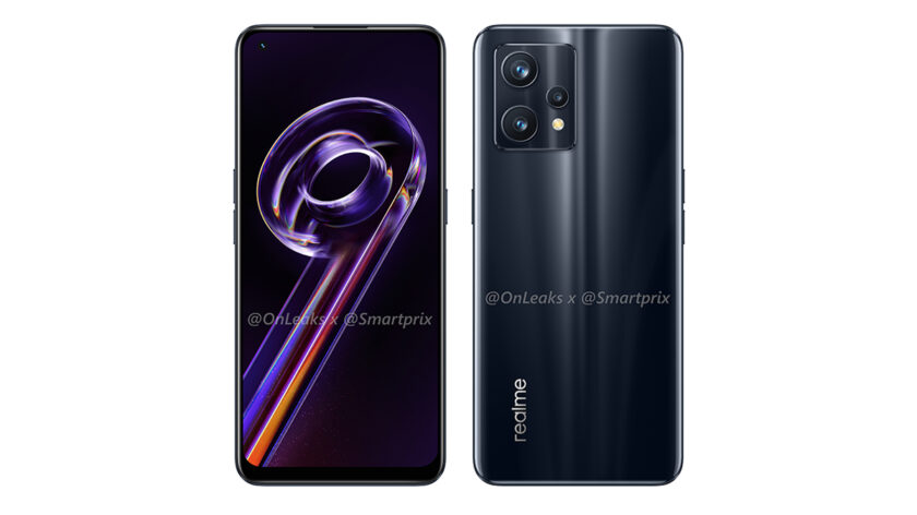 realme is launching a Pro Plus phone for the first time - Android Authority