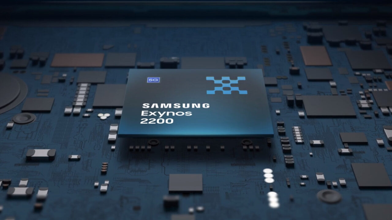 Exynos 2200 launched: What to know about this AMD-powered chipset