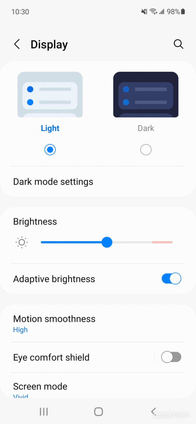 Samsung Galaxy S21 FE review: Questionable value - Android Authority
