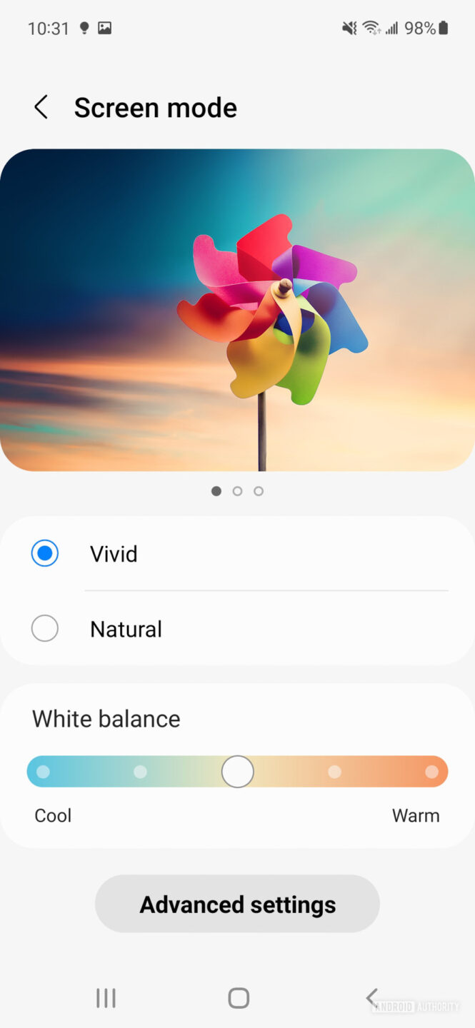 Samsung Galaxy S21 FE review: Questionable value - Android Authority