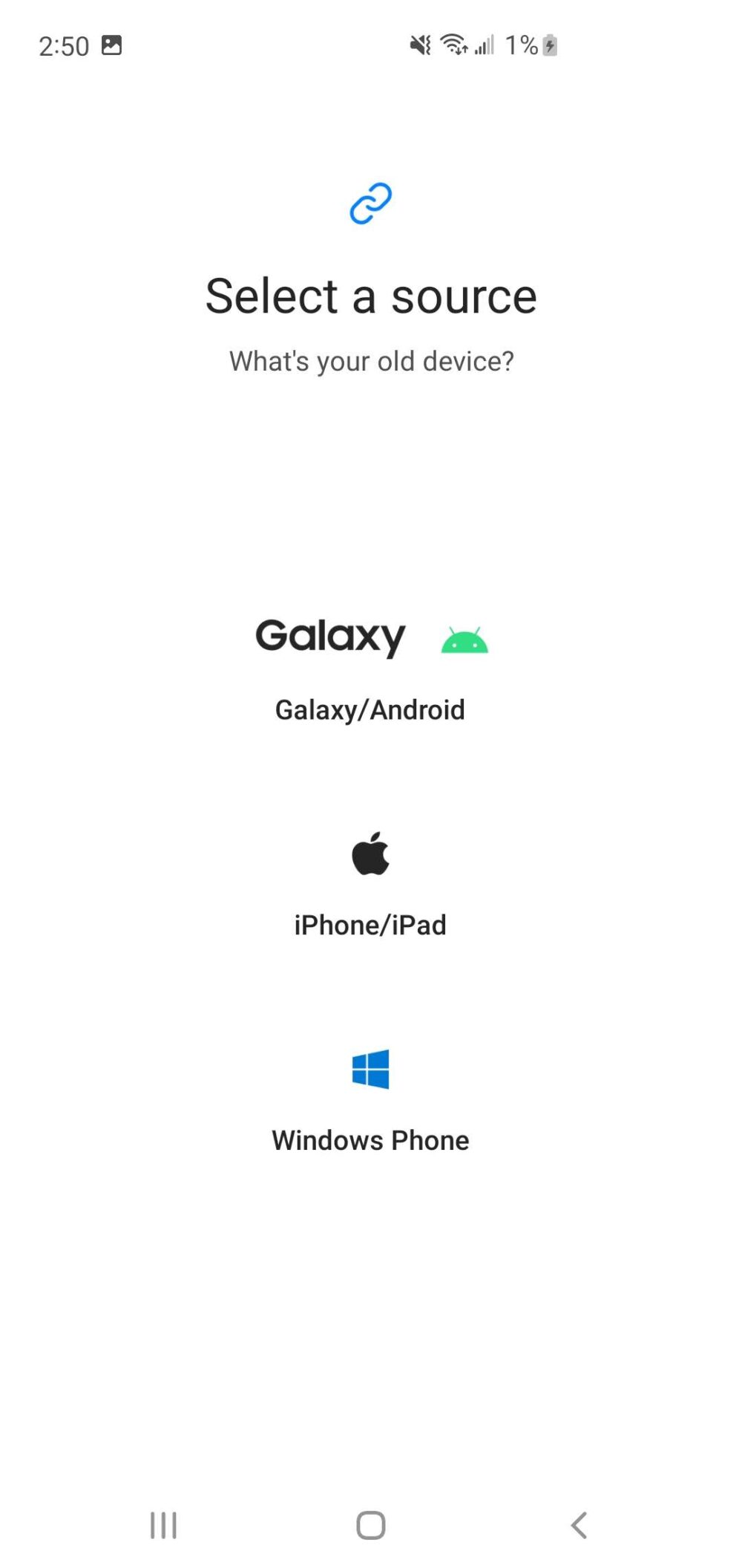 How to restore an Android phone from a Google or Samsung backup ...