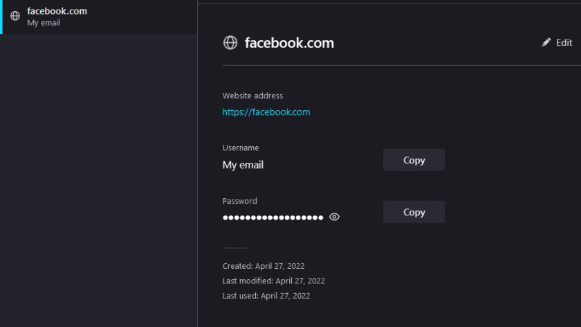 How to show hidden passwords - Android Authority