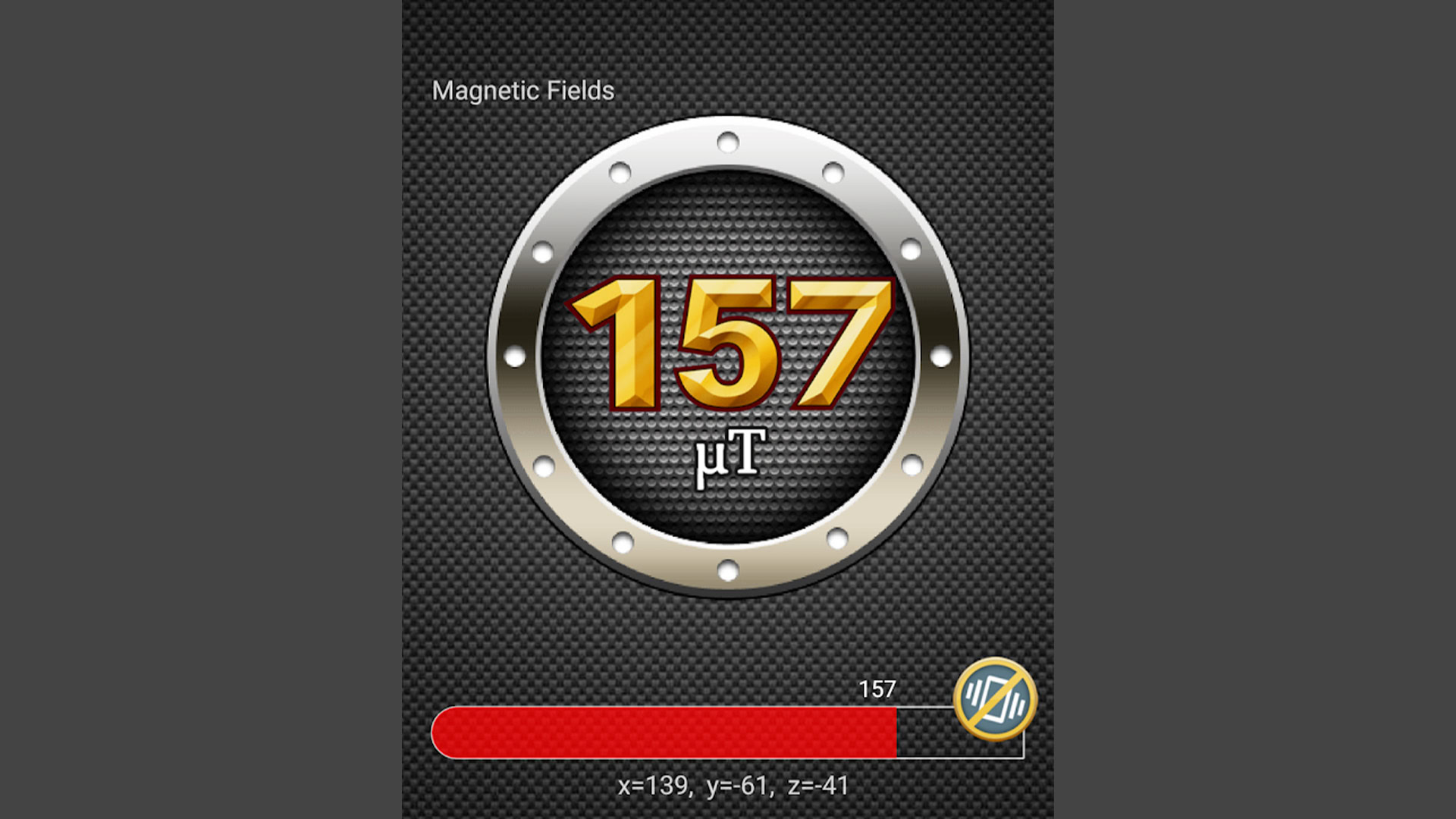 The Best Metal Detector Apps For Android That Do Work Android Authority The Best Metal Detector Apps For Android That Do Work Android Authority