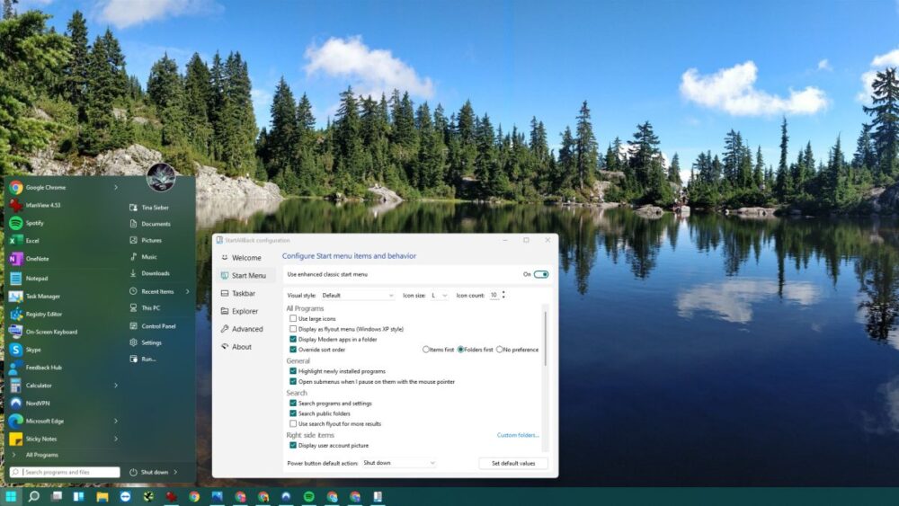 The 5 best Windows Start menu alternatives - Android Authority
