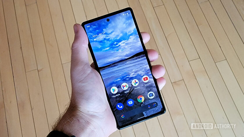 Wallpaper Wednesday: Android wallpapers 2022-01-26 - Android Authority