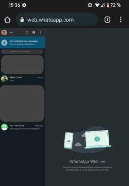 How to use WhatsApp on two or more phones - Android Authority
