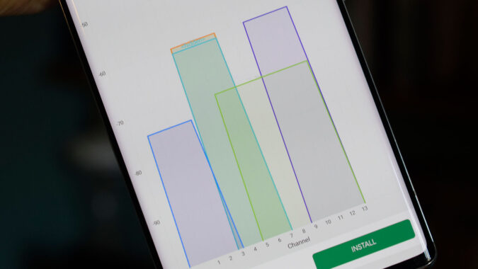 How to check your Wi-Fi signal strength on any device - Android Authority